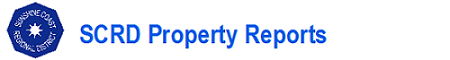 SCRD Maps